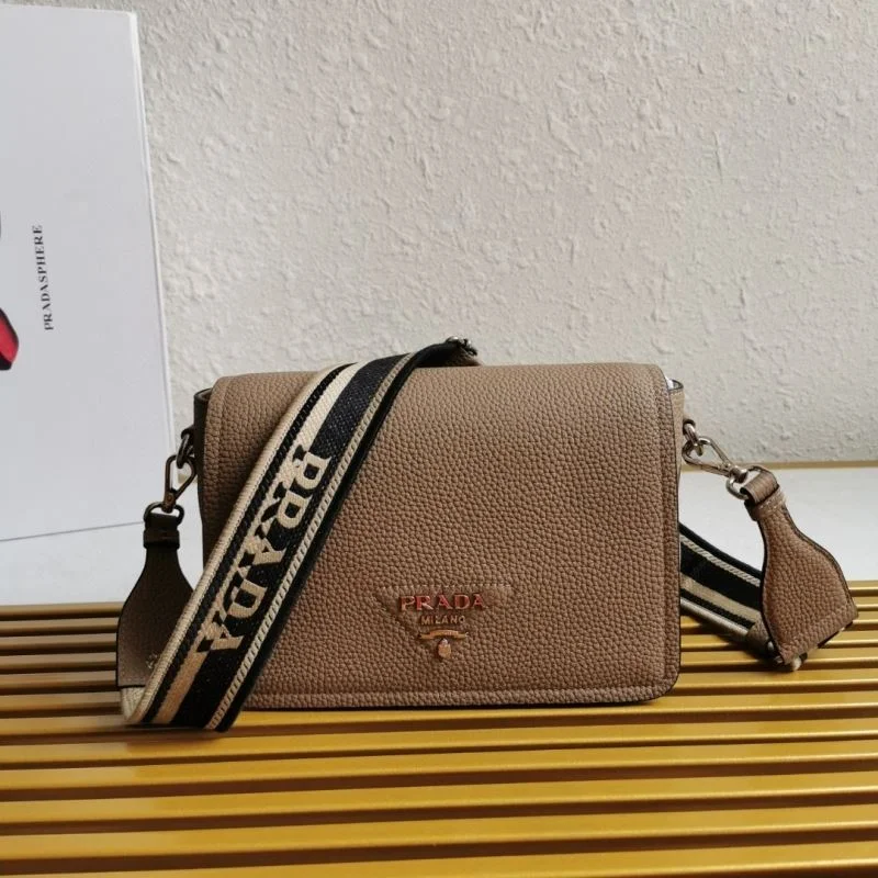 Authentic Prada Satchel Bags