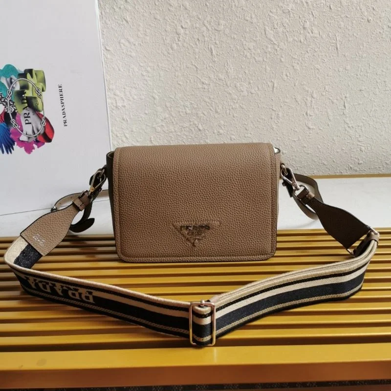 Authentic Prada Satchel Bags