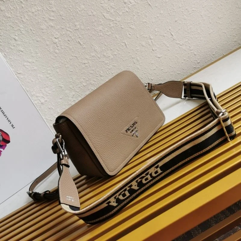 Authentic Prada Satchel Bags