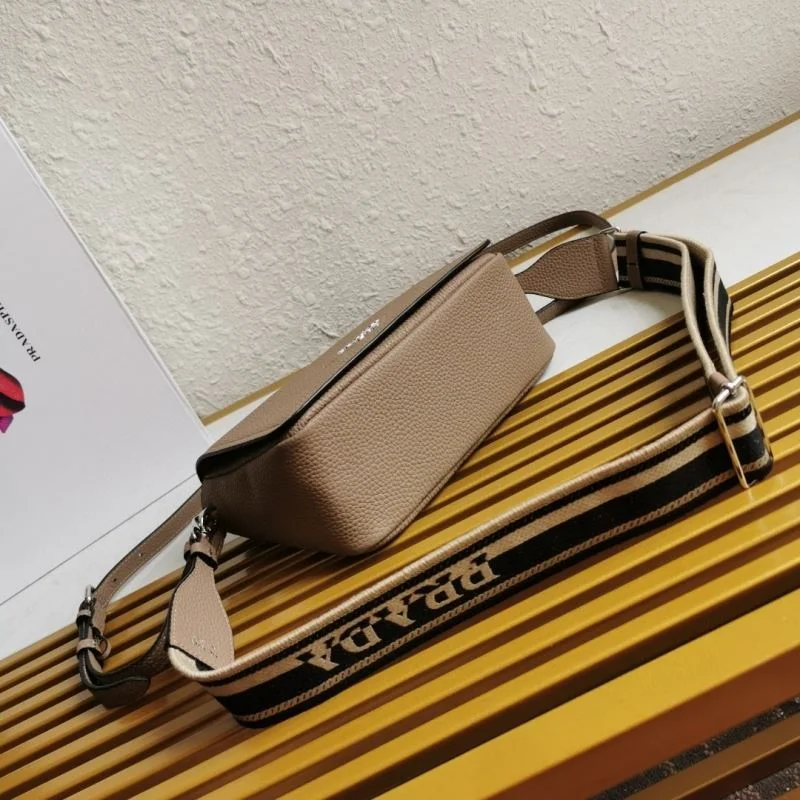 Authentic Prada Satchel Bags