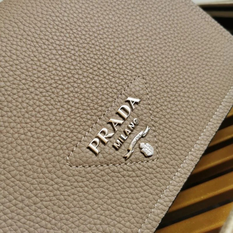 Authentic Prada Satchel Bags
