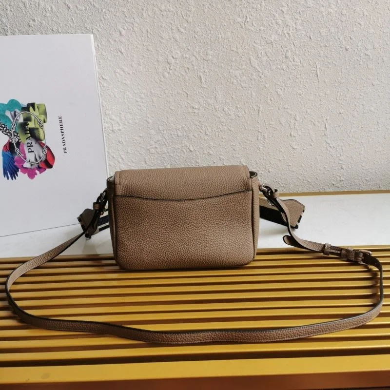 Authentic Prada Satchel Bags