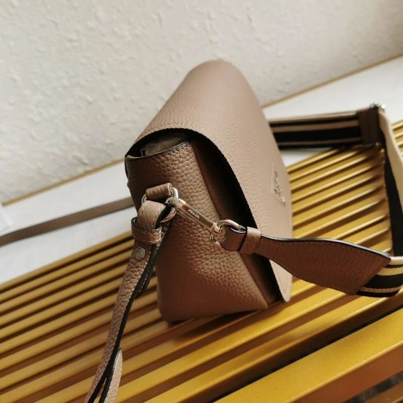 Authentic Prada Satchel Bags