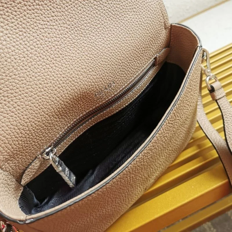Authentic Prada Satchel Bags