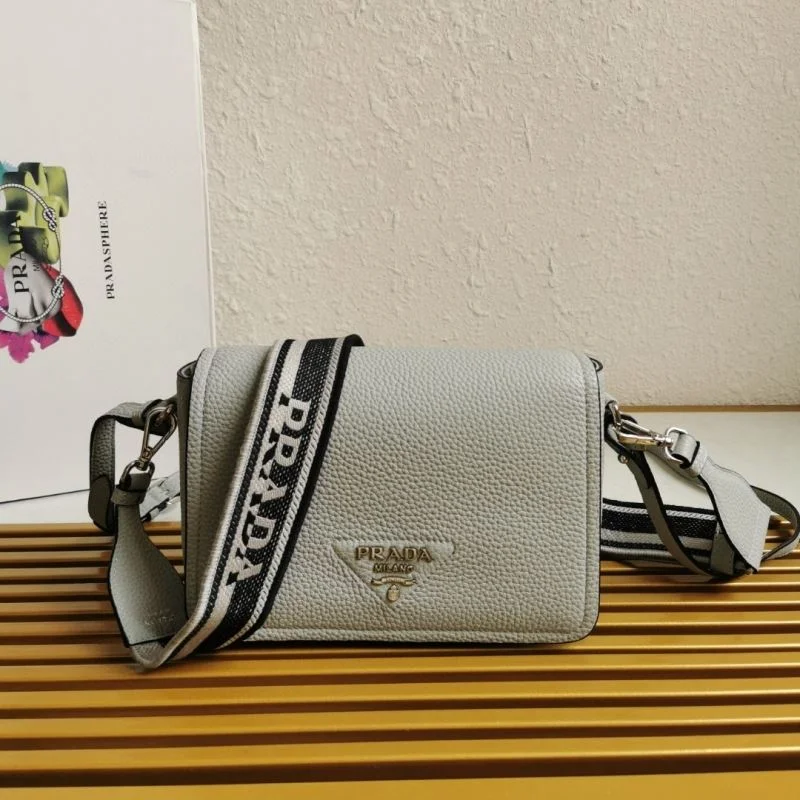 Prada Satchel Bags