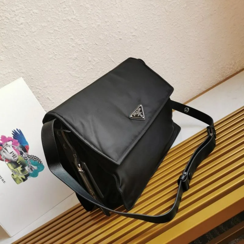 Inexpensive Prada Satchel Bags