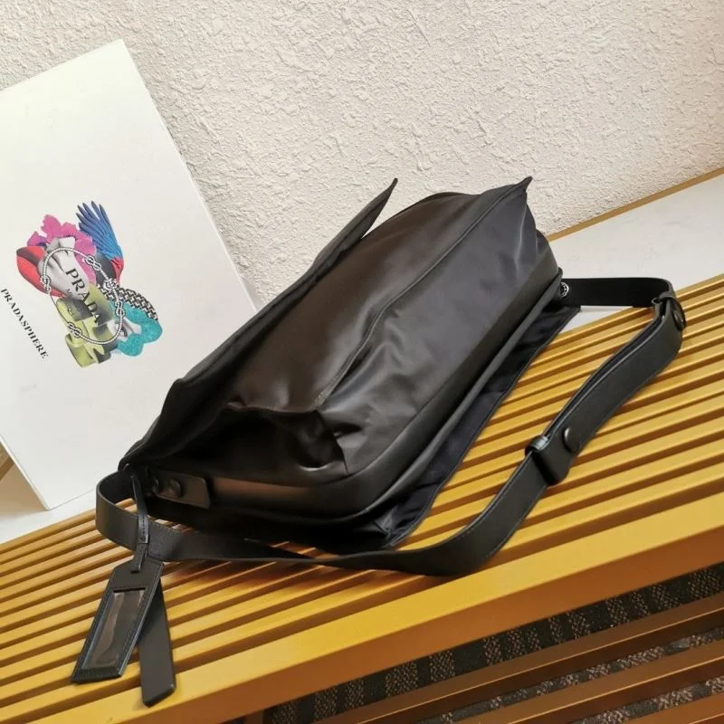 Inexpensive Prada Satchel Bags
