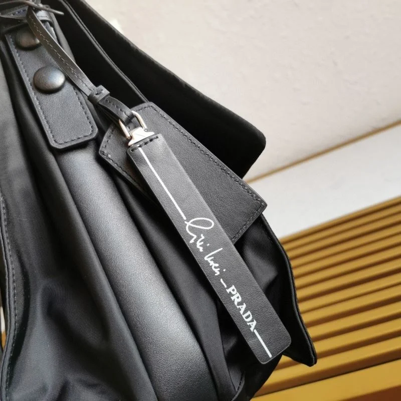 Inexpensive Prada Satchel Bags