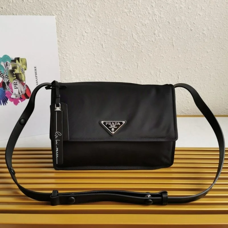 Prada Satchel Bags