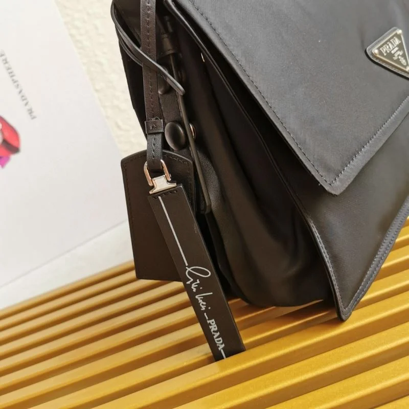 Inexpensive Prada Satchel Bags