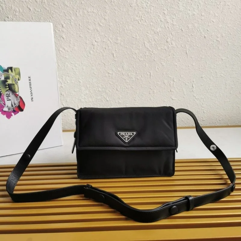 Prada Satchel Bags