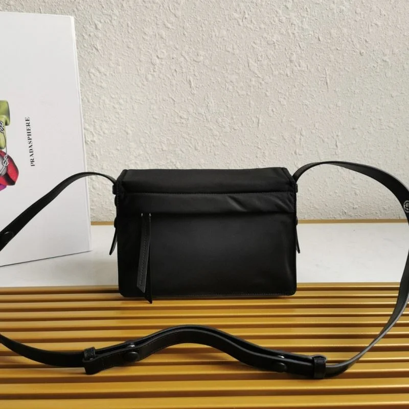 Low-cost Prada Satchel Bags