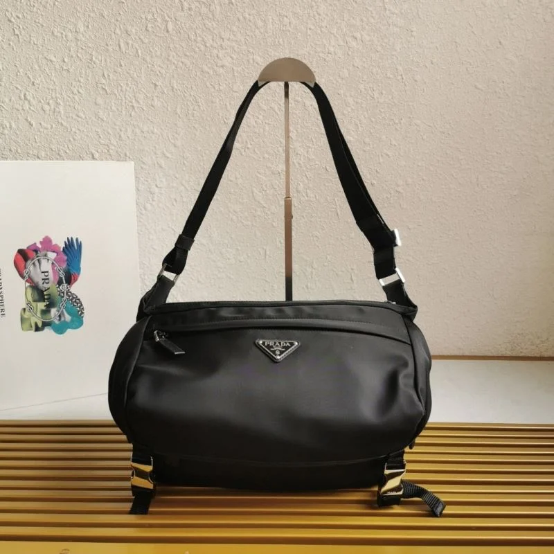 Prada Satchel Bags