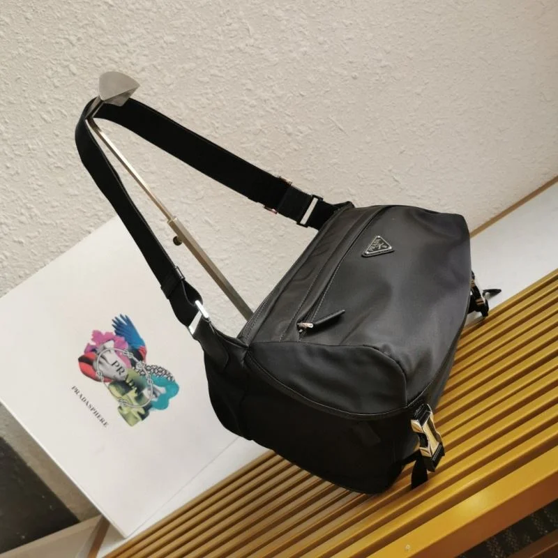 Top mirror Prada Satchel Bags