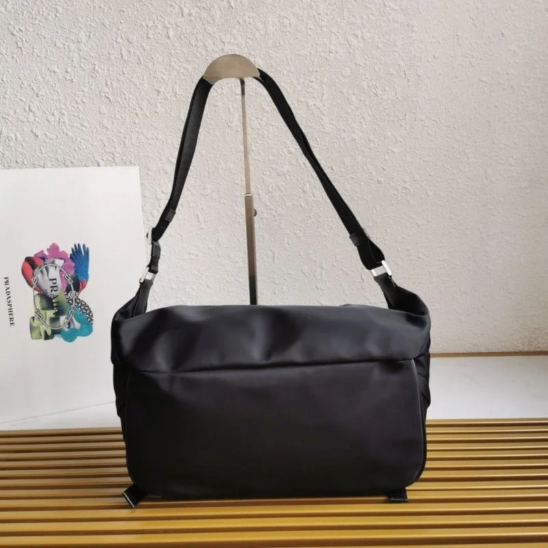 Top mirror Prada Satchel Bags