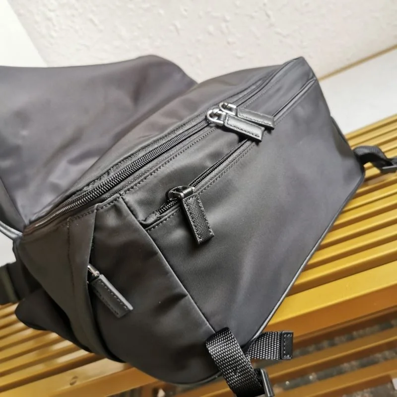 Top mirror Prada Satchel Bags