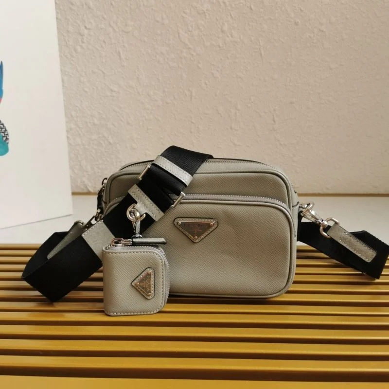 Prada Satchel Bags