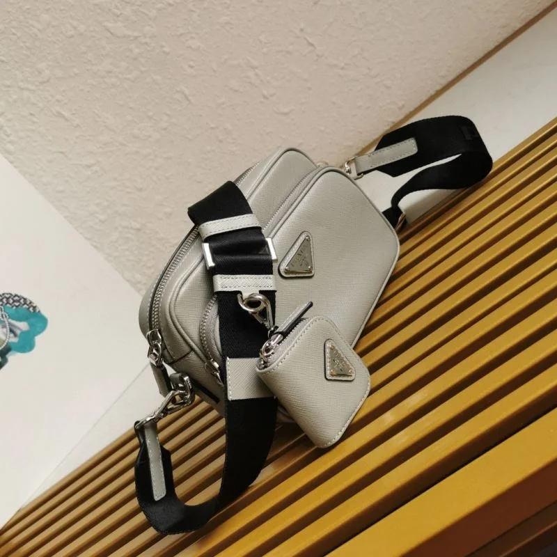 Mirror quality Prada Satchel Bags