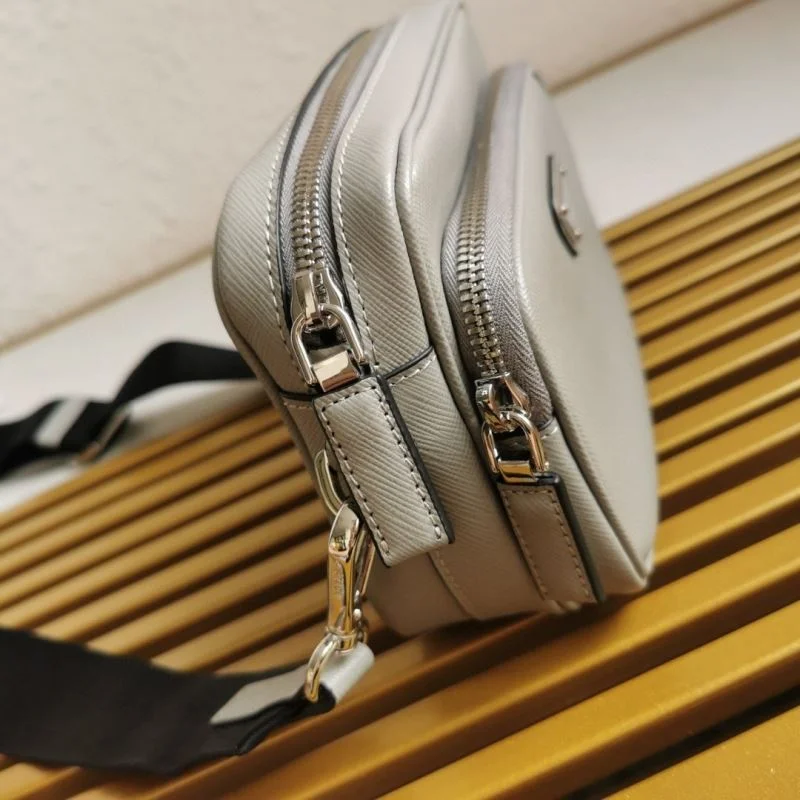 Mirror quality Prada Satchel Bags
