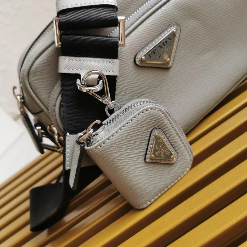 Mirror quality Prada Satchel Bags