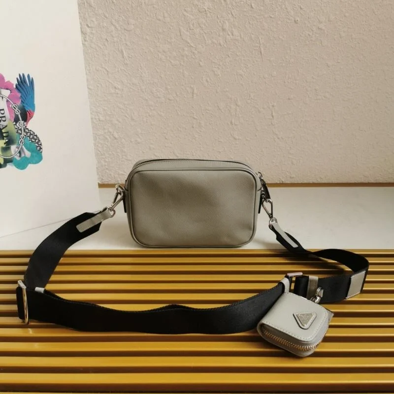 Mirror quality Prada Satchel Bags