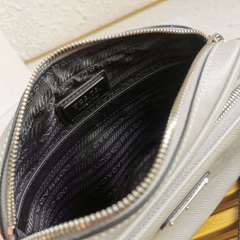 Mirror quality Prada Satchel Bags