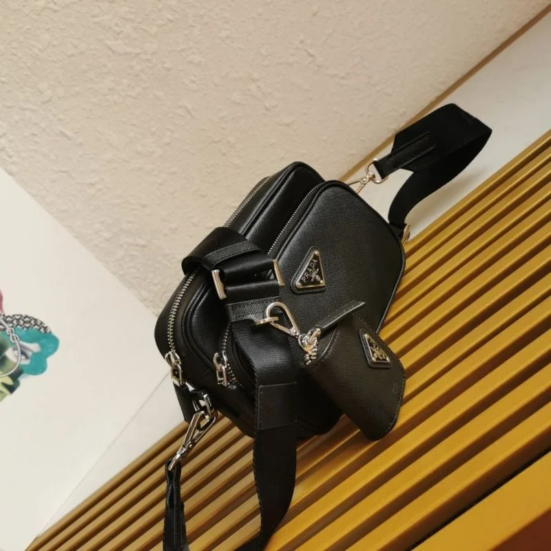 Official Prada Satchel Bags