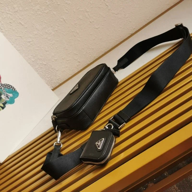 Official Prada Satchel Bags