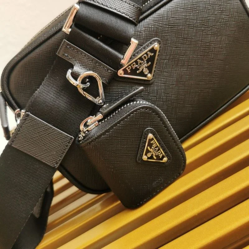 Official Prada Satchel Bags