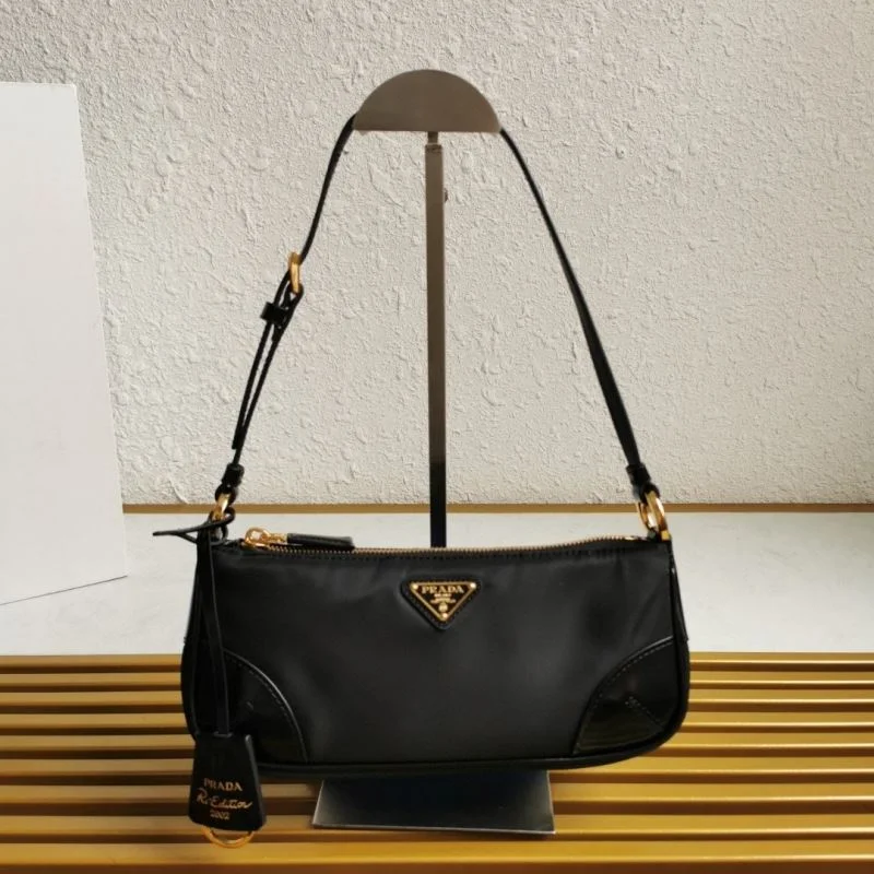 Prada Satchel Bags