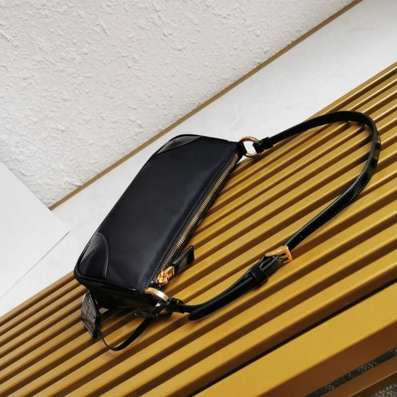 Value-priced Prada Satchel Bags