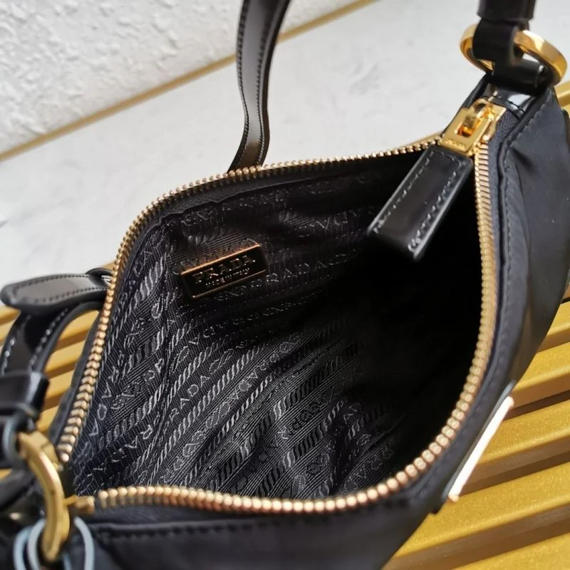 Value-priced Prada Satchel Bags