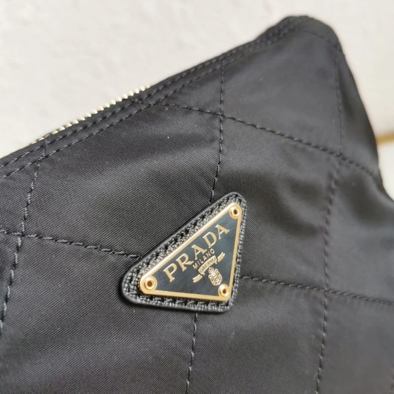 Accurate model Prada Satchel Bags