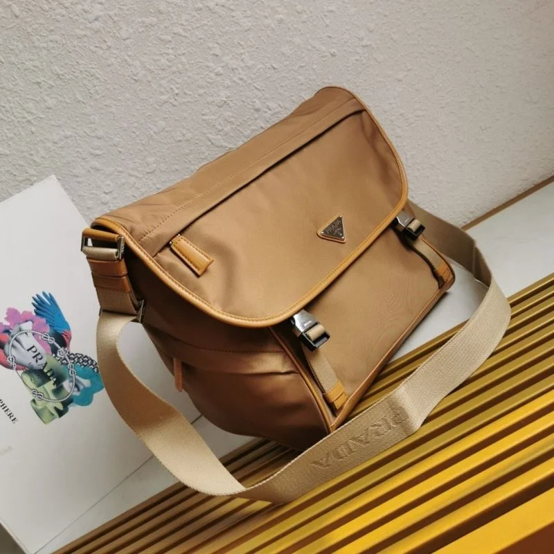 Accurate model Prada Satchel Bags