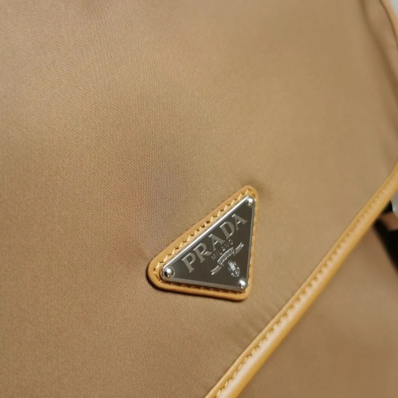 Accurate model Prada Satchel Bags