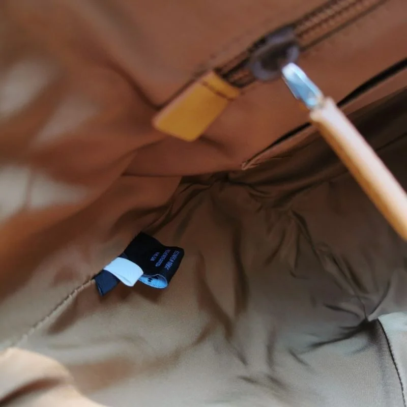 Accurate model Prada Satchel Bags