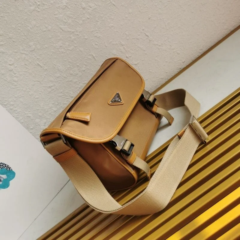 Mirror quality Prada Satchel Bags