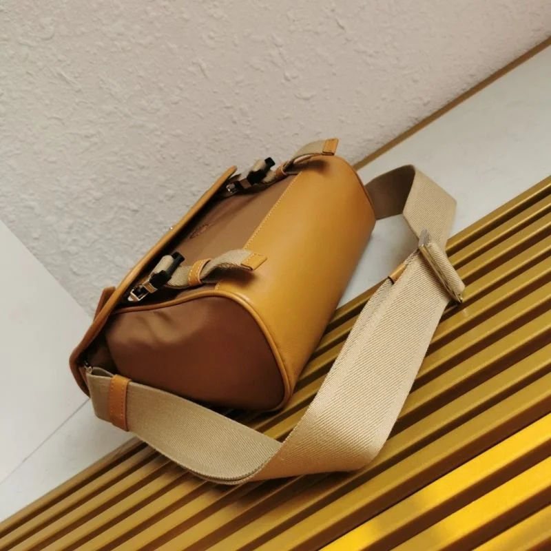 Mirror quality Prada Satchel Bags