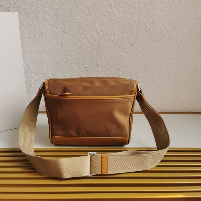 Mirror quality Prada Satchel Bags