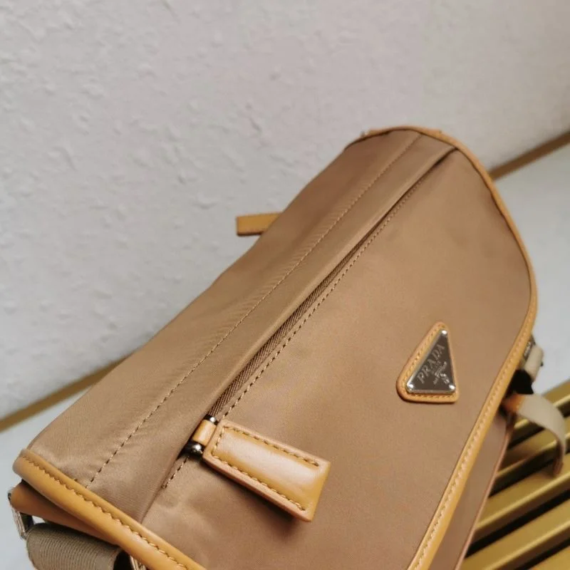 Mirror quality Prada Satchel Bags