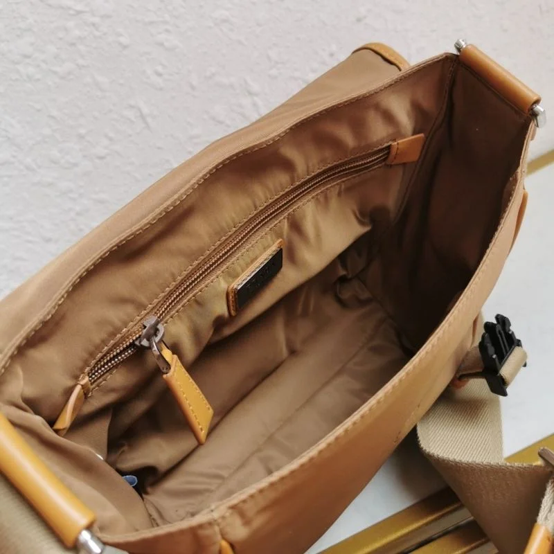 Mirror quality Prada Satchel Bags