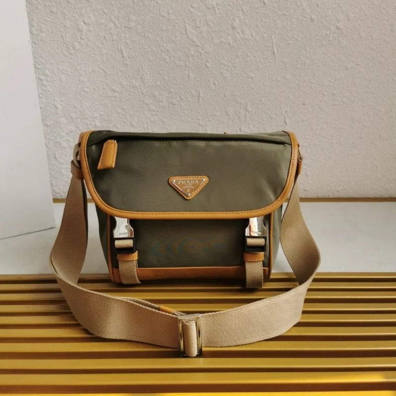 Prada Satchel Bags