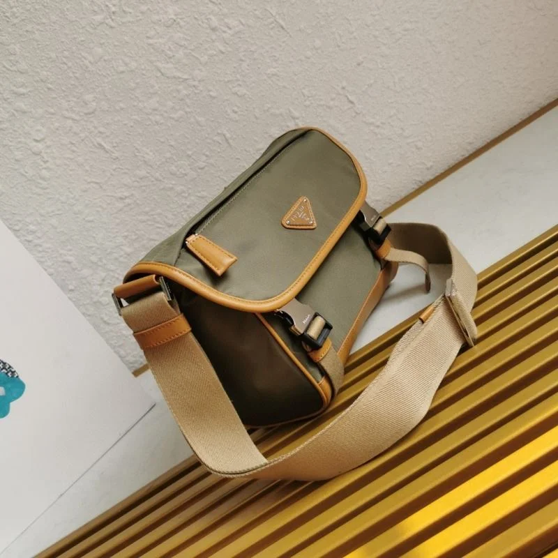 1:1 copy Prada Satchel Bags