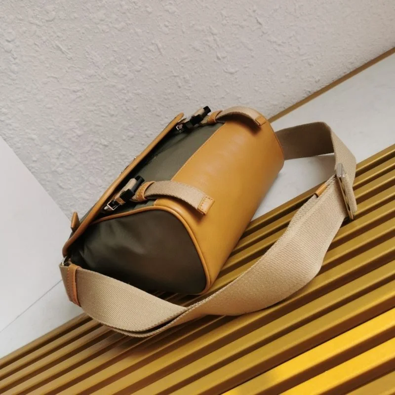 1:1 copy Prada Satchel Bags