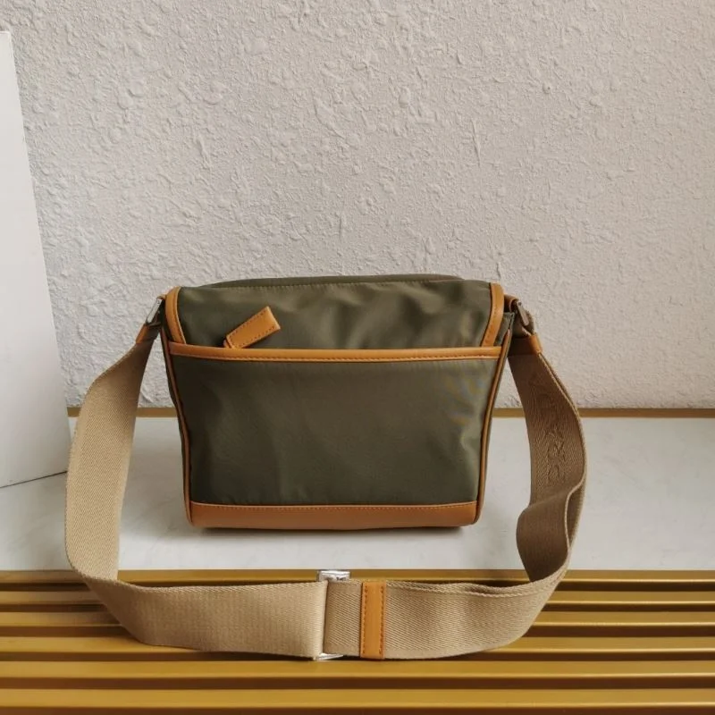 1:1 copy Prada Satchel Bags