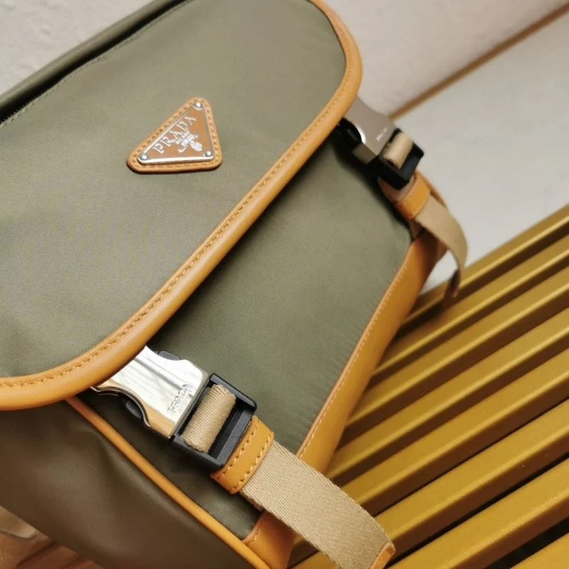 1:1 copy Prada Satchel Bags