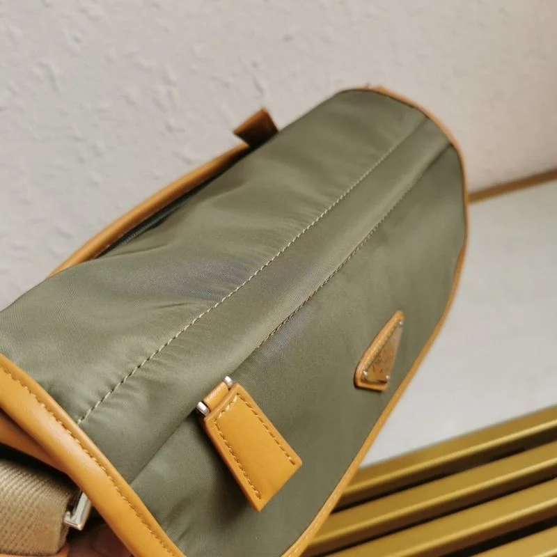 1:1 copy Prada Satchel Bags