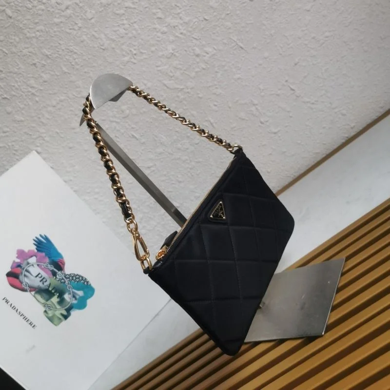 Factory-made Prada Satchel Bags