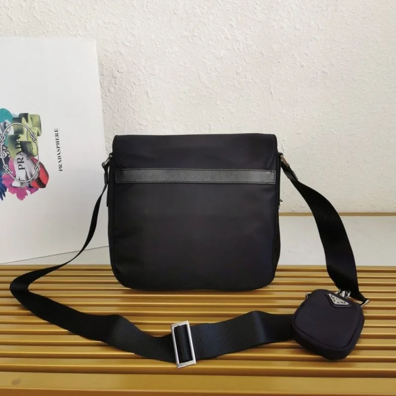 Authentic Prada Satchel Bags