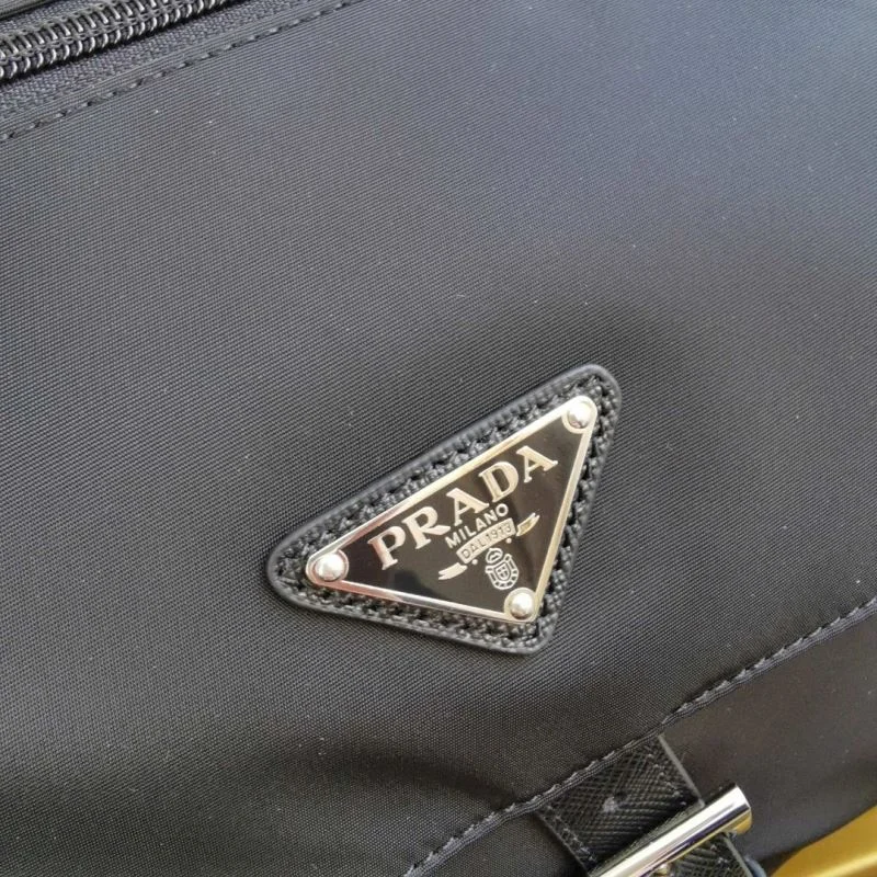 Authentic Prada Satchel Bags